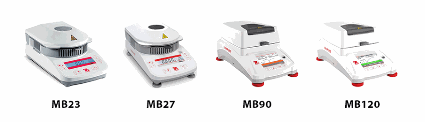 Getting the Most Out of Your Moisture Analyzer | OHAUS