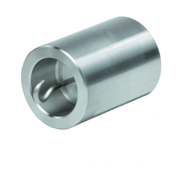 ASTM Individual Scale Calibration Weights Calibration Weight 2lb | OHAUS