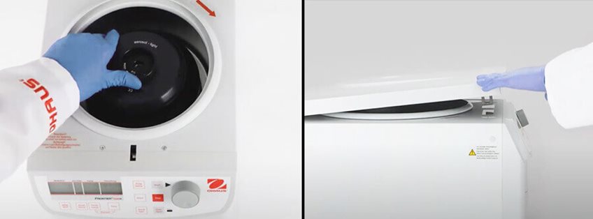 Best Practices for Safe Centrifugation in the Laboratory | OHAUS
