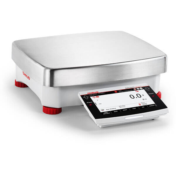 Explorer Plus™ High Capacity EXP Precision Balance EXP65001-EU | OHAUS